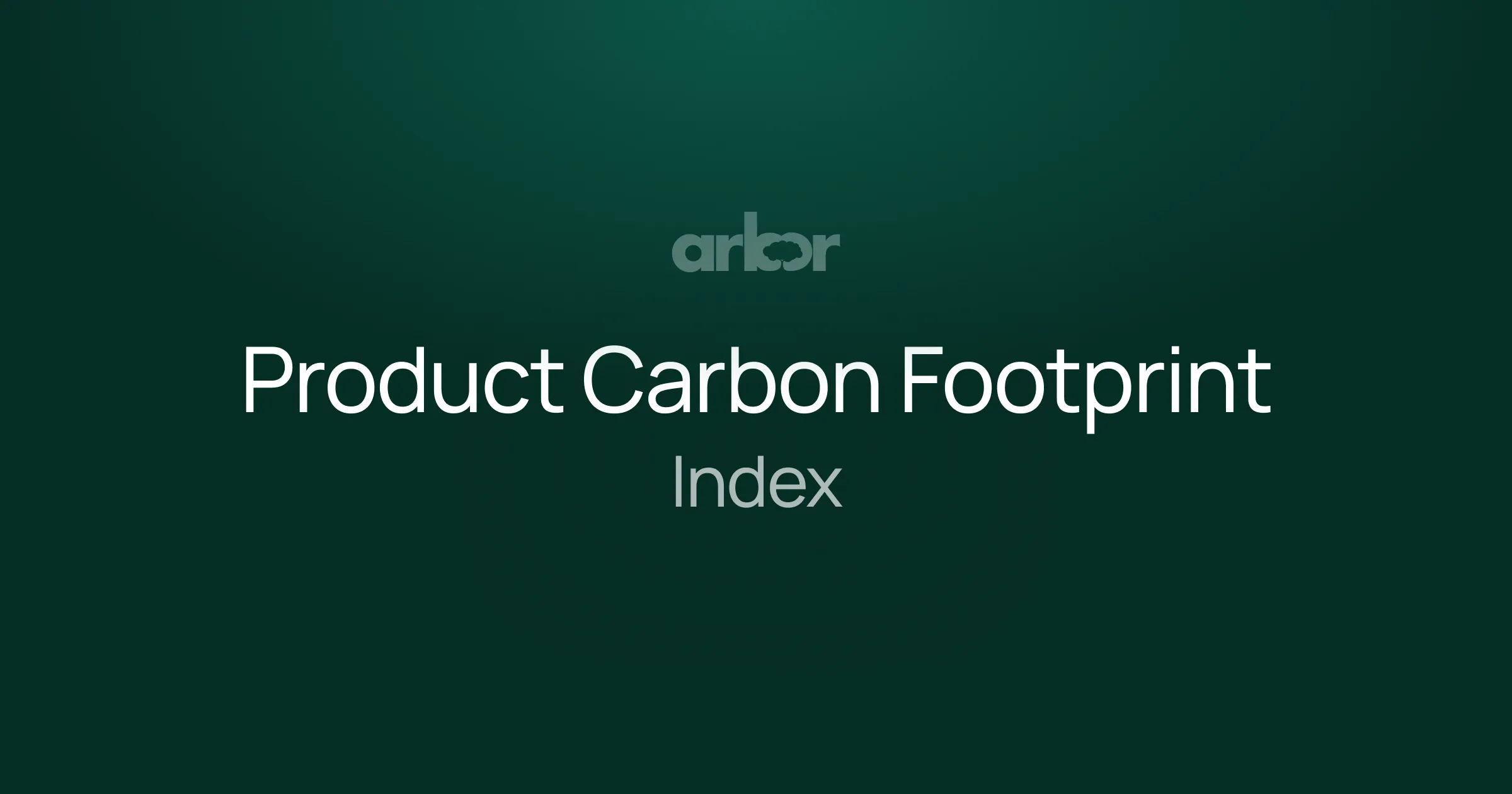 What is ISO 14071? | Carbon 101